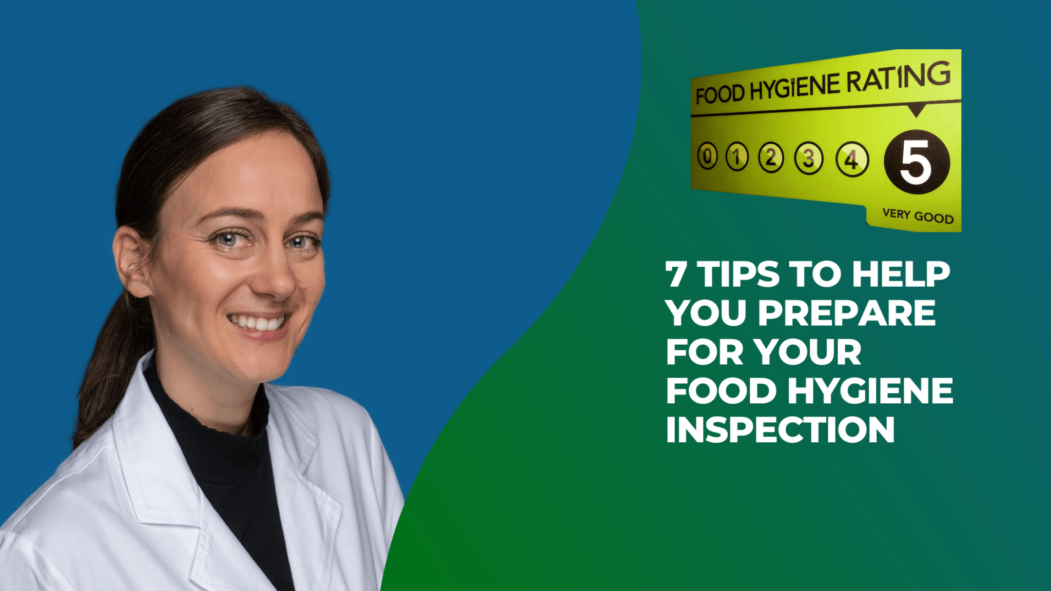 7 Tips to help you prepare for your food hygiene inspection | The ...