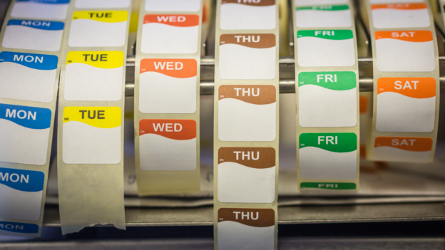 What are best before and use by dates? | The Safety Expert