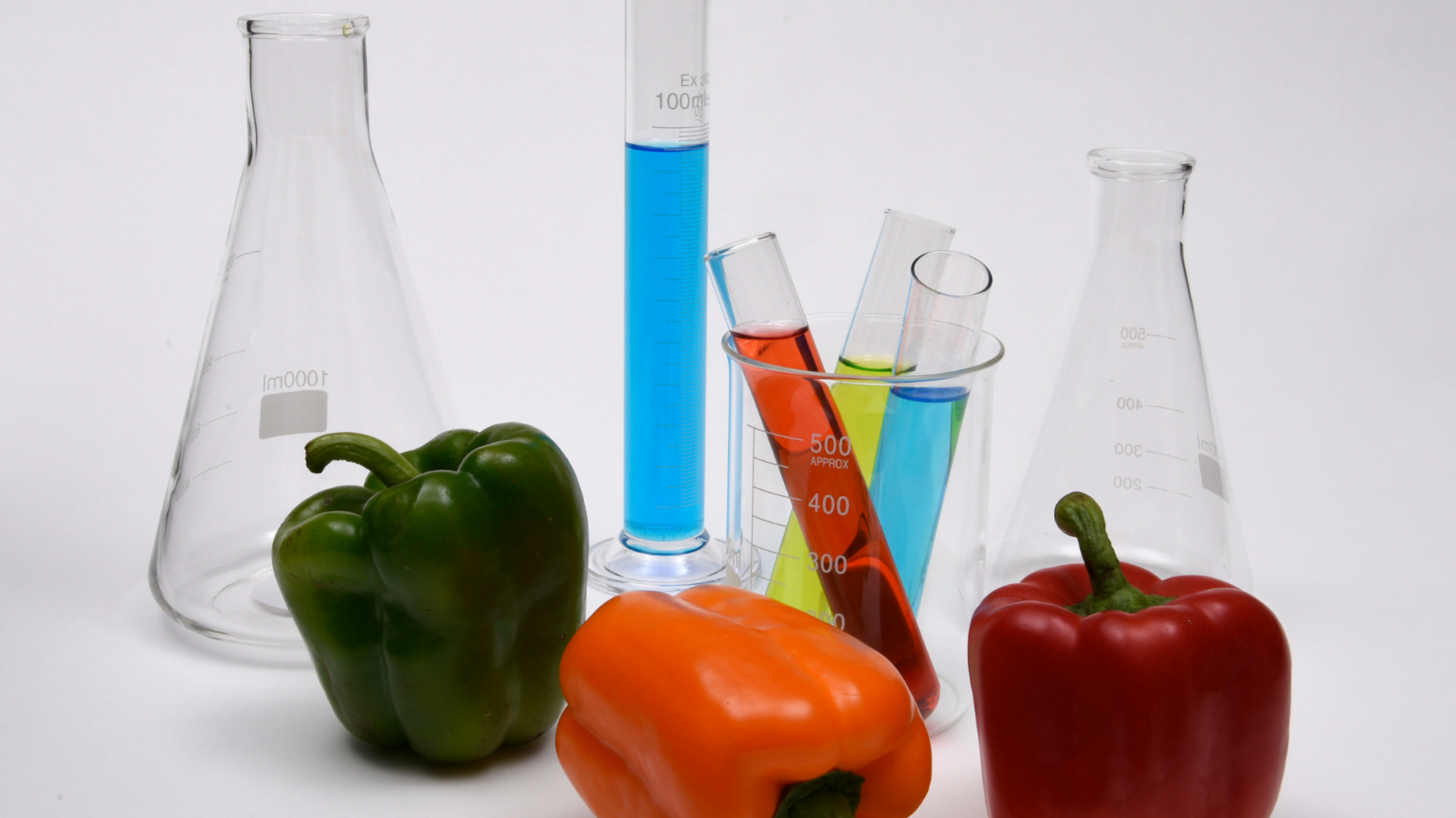 What are the four types of food safety hazards? How do you control them ...