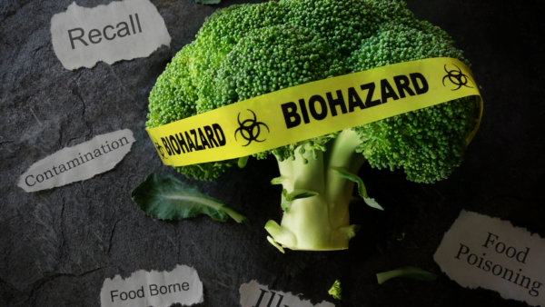 What are the four types of food safety hazards? How do you control them ...