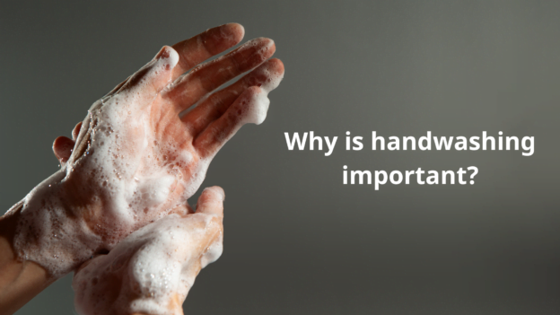 Why is handwashing important? | The Safety Expert