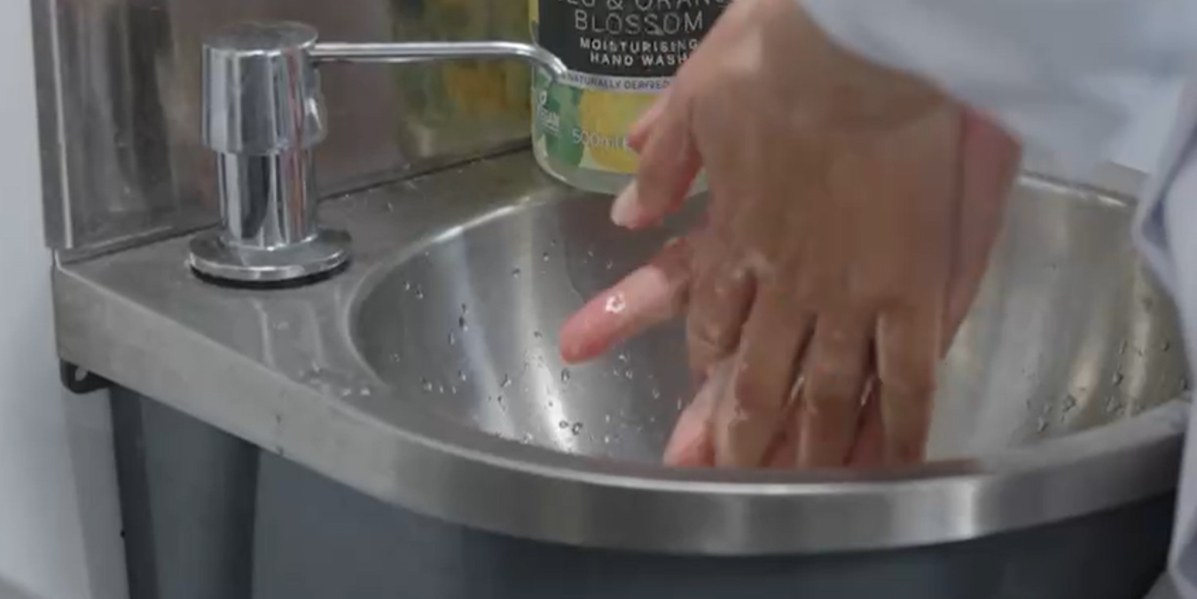 What are the four types of food safety hazards? How do you control them ...