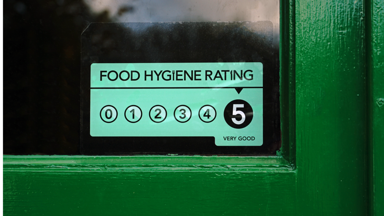 What are food hygiene ratings? Your questions answered. | The Safety Expert