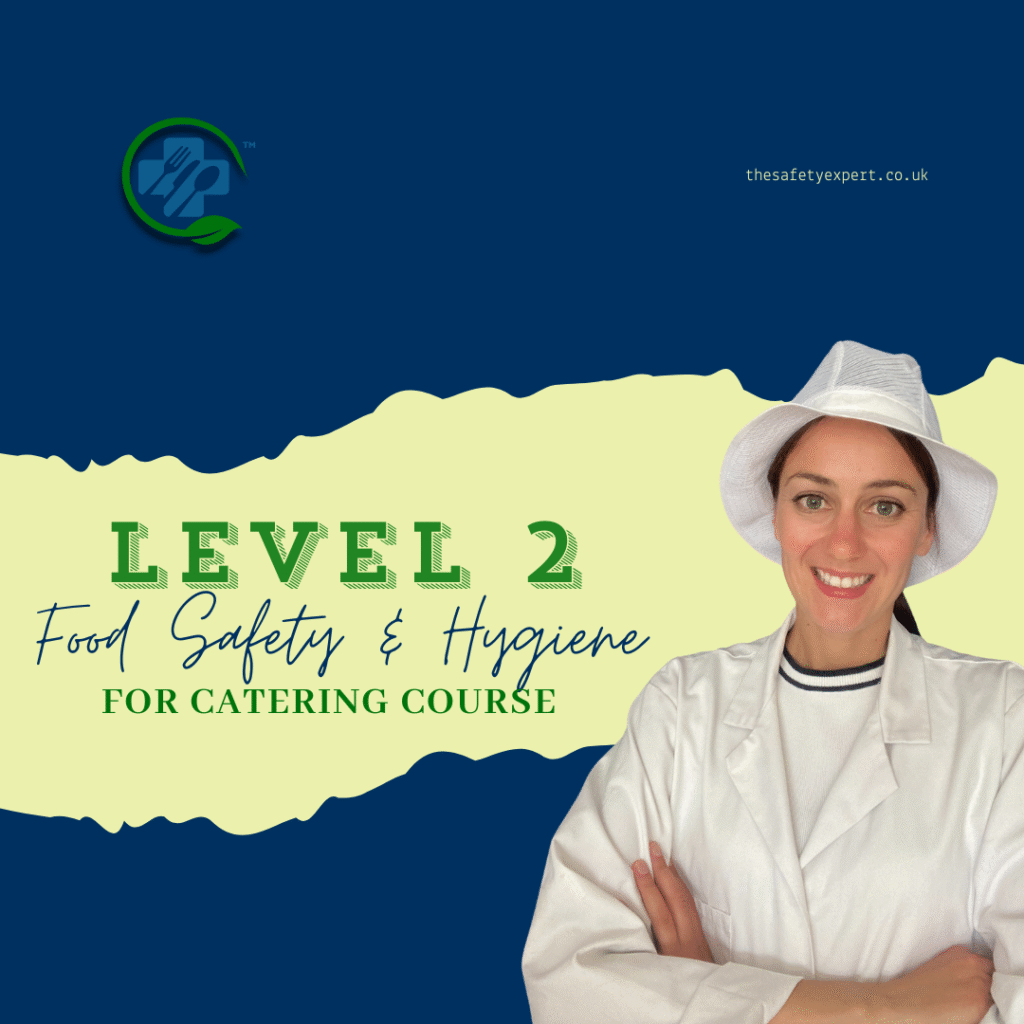 Level 2 Food Safety & Hygiene for Catering - Multiple users | The ...