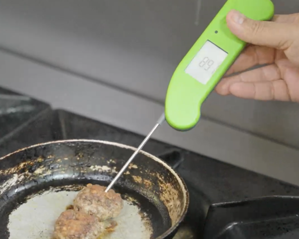 Safer Food Better Business for Caterers pack - walk-through | The ...