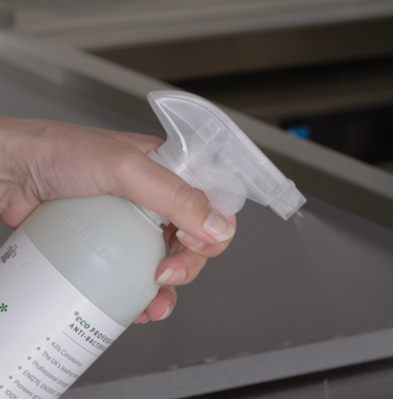 What is the clean as you go method? | The Safety Expert