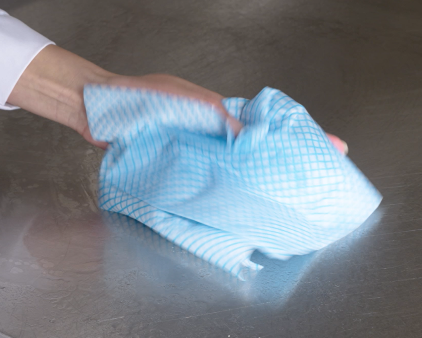 What is the clean as you go method? | The Safety Expert