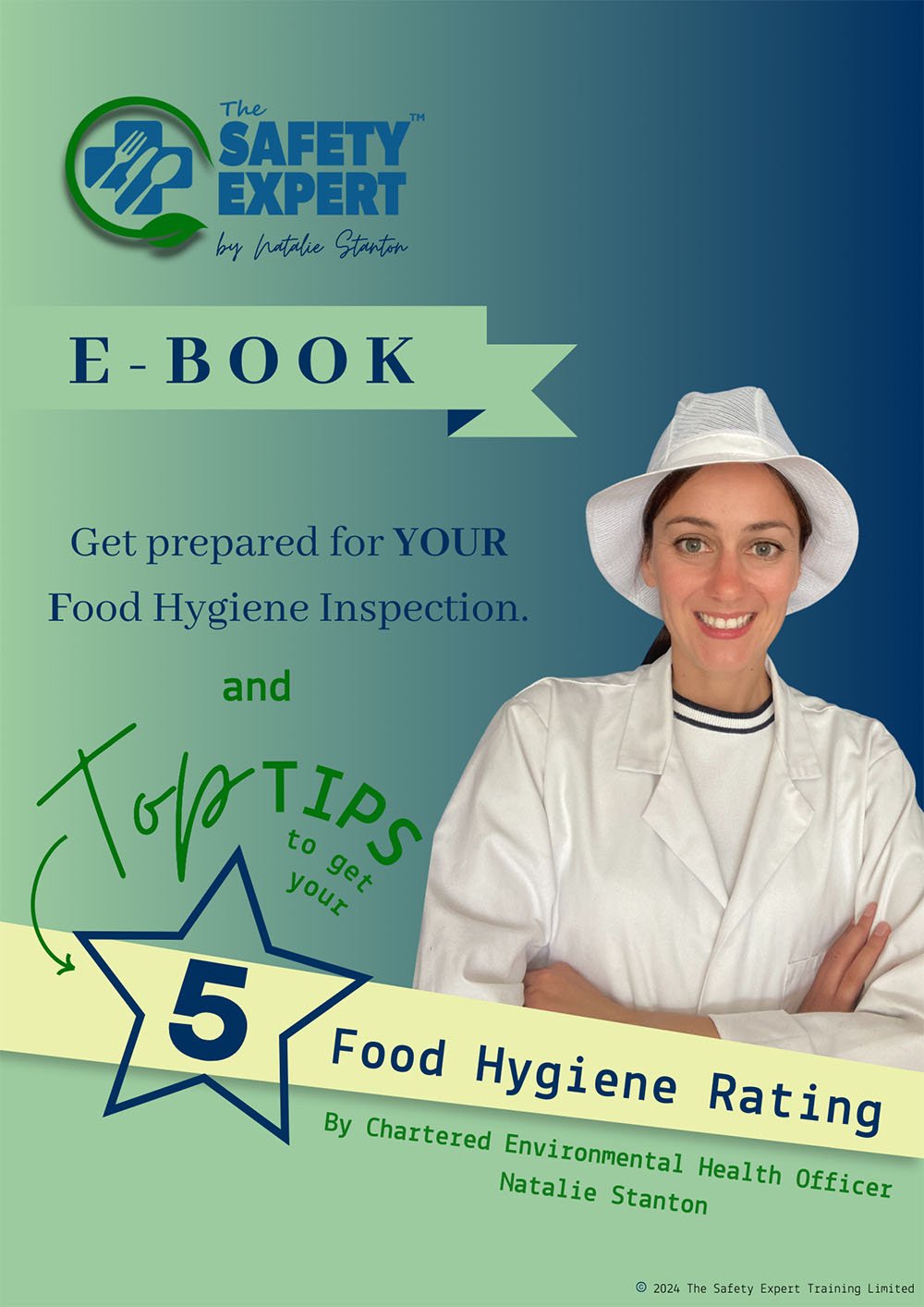 10 tips to get a top Food Hygiene Rating in your next EHO inspection ...