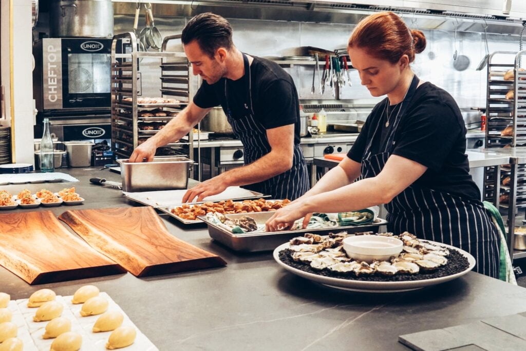 What are the 4Cs of food safety? | The Safety Expert