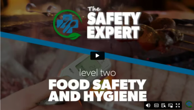 The importance of food handler personal hygiene | The Safety Expert