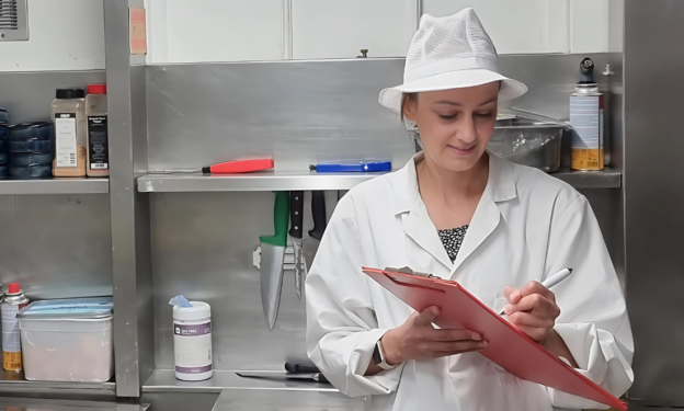 What is Safer Food Better Business (SFBB)? | The Safety Expert