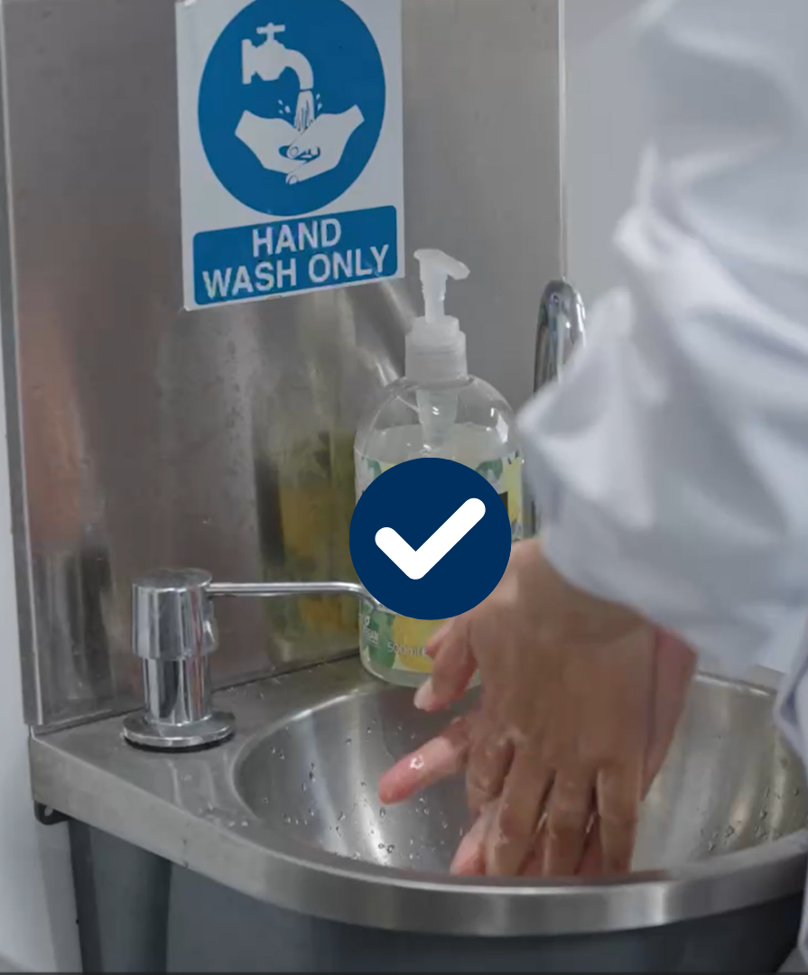 Staff sickness, fitness to work and personal hygiene | The Safety Expert