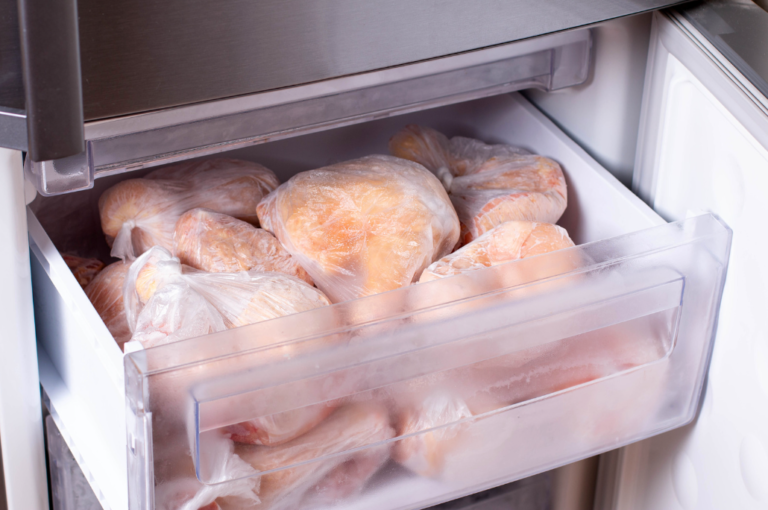 What are the 4Cs of food safety? | The Safety Expert