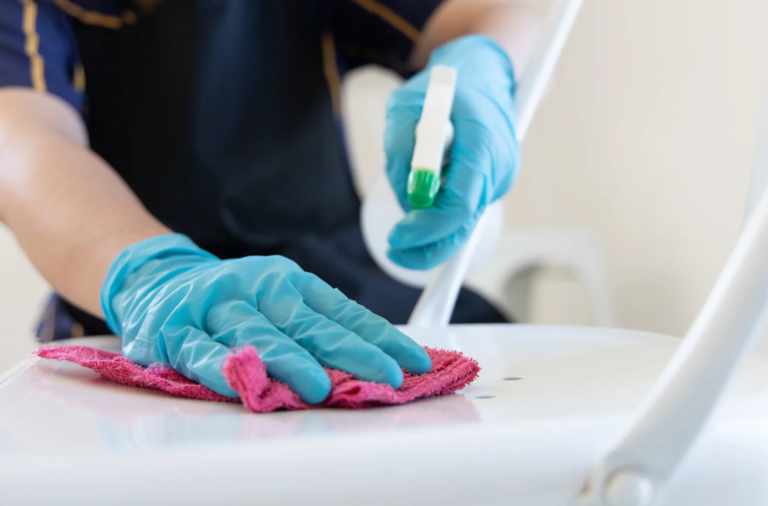 What are the 4Cs of food safety? | The Safety Expert