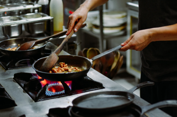 What are the 4Cs of food safety? | The Safety Expert