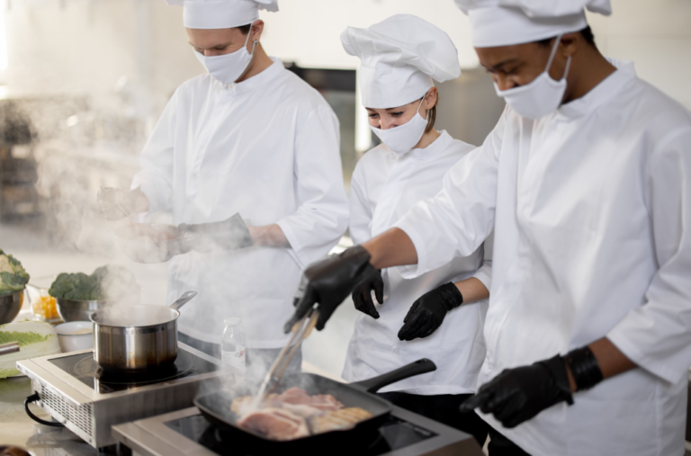 Food Safety Policy | The Safety Expert