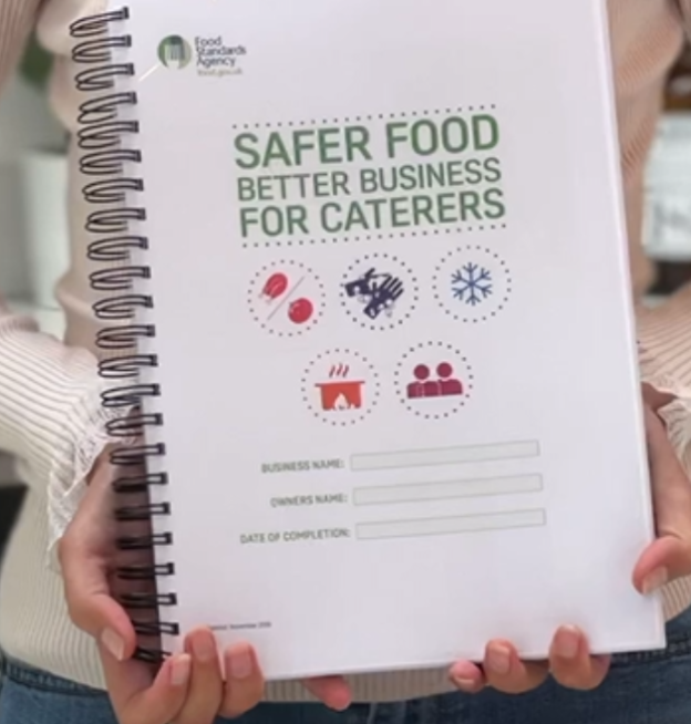 3 things the EHO assesses to determine your Food Hygiene Rating | The ...