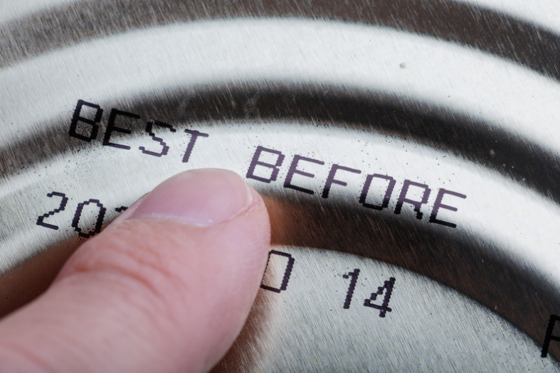 Stock rotation system using ‘FIFO’ | The Safety Expert