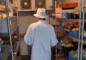 Stock rotation system using ‘FIFO’ | The Safety Expert