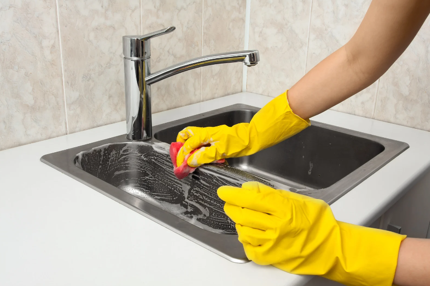 What is the clean as you go method? | The Safety Expert