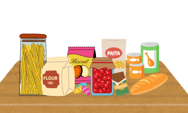 8 tips for dry goods storage | The Safety Expert
