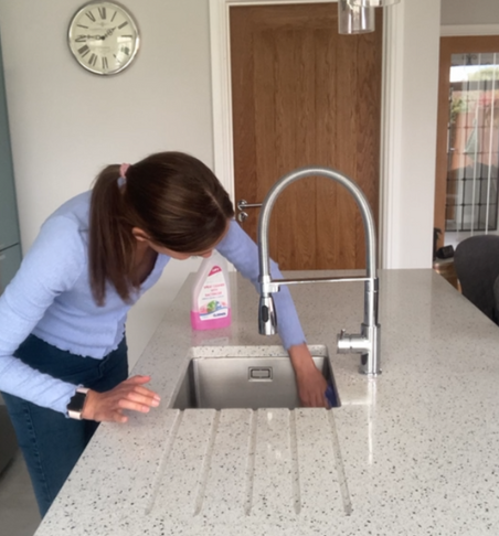 What actually happens during a food hygiene inspection in a home-based ...