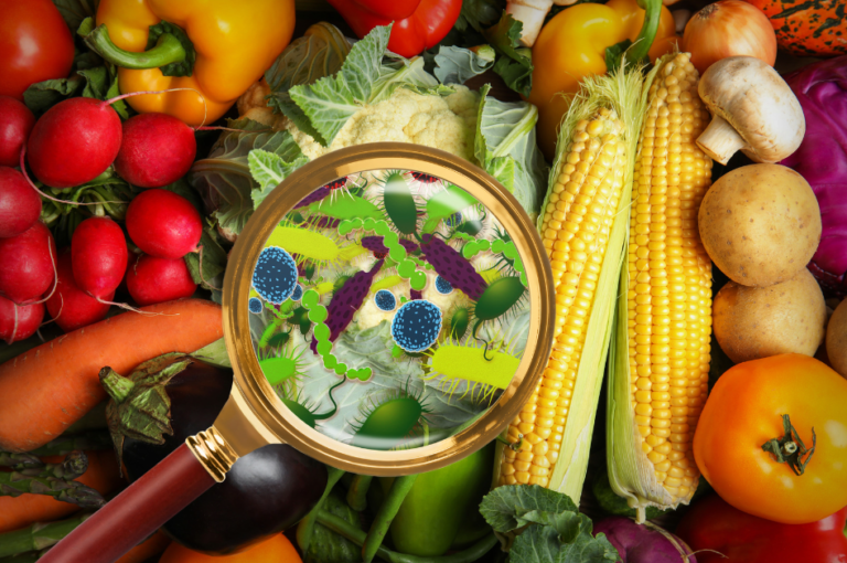 What is food safety and why is it important? | The Safety Expert