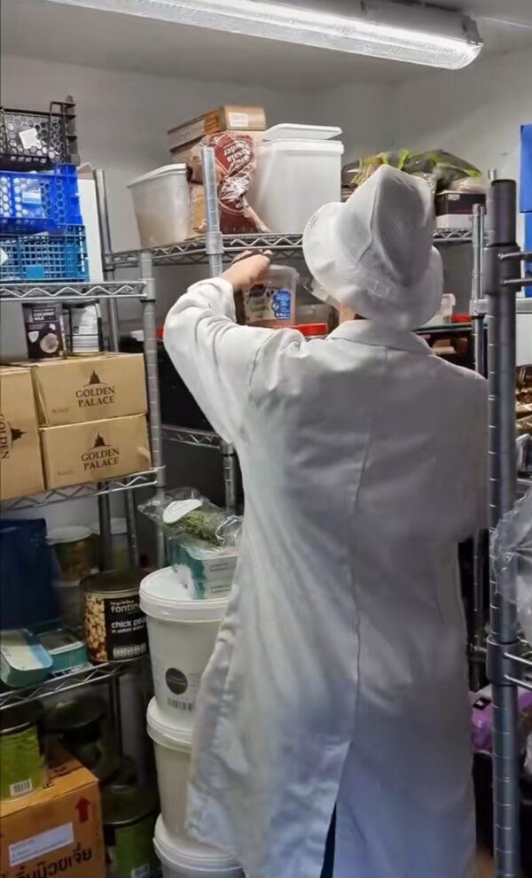 The EHO has just walked in- what should you do? | The Safety Expert