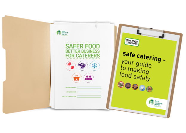 What food safety documents and records does a food business need? | The ...