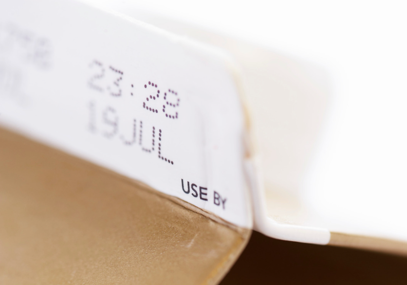 Use by Dates: The Critical Ingredient for Food Safety in Your Business ...