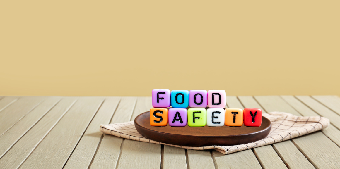 What is Food Safety? | The Safety Expert