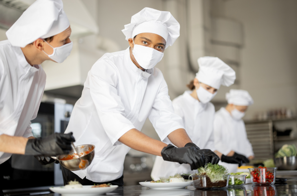 What is Food Safety? | The Safety Expert