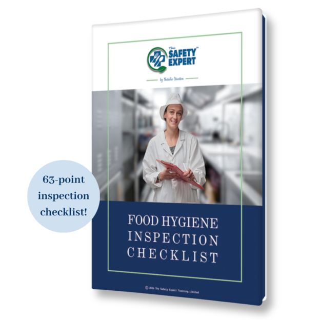 10 tips to get a top Food Hygiene Rating in your next EHO inspection ...