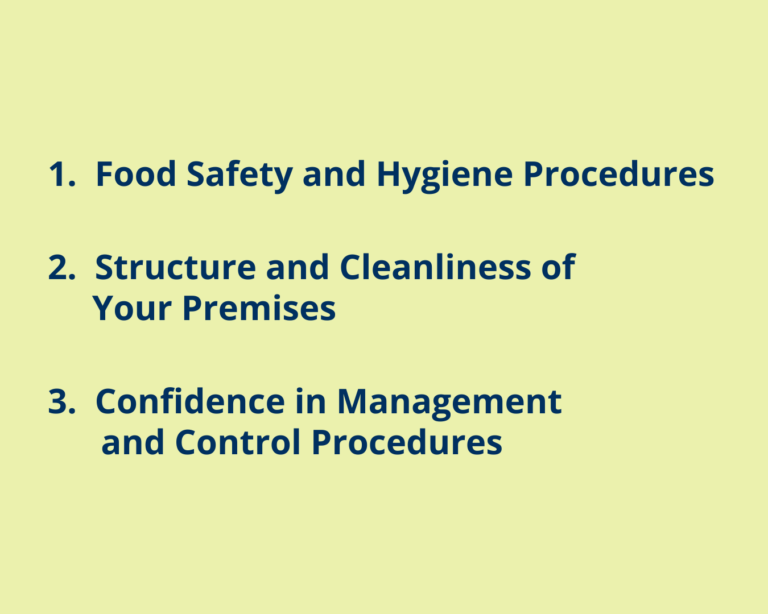 What happens during an EHO visit? | The Safety Expert