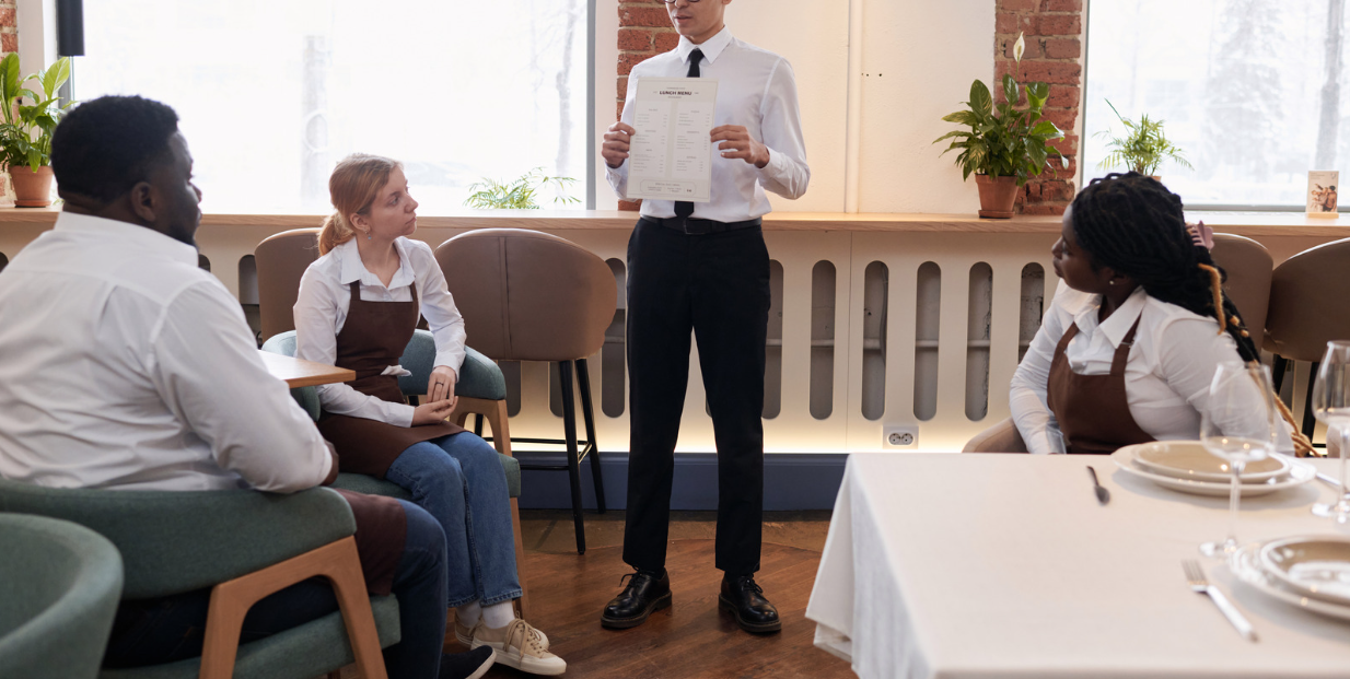 How to prepare for your EHO inspection | The Safety Expert