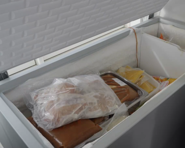Tips to keep chilled food safe | The Safety Expert