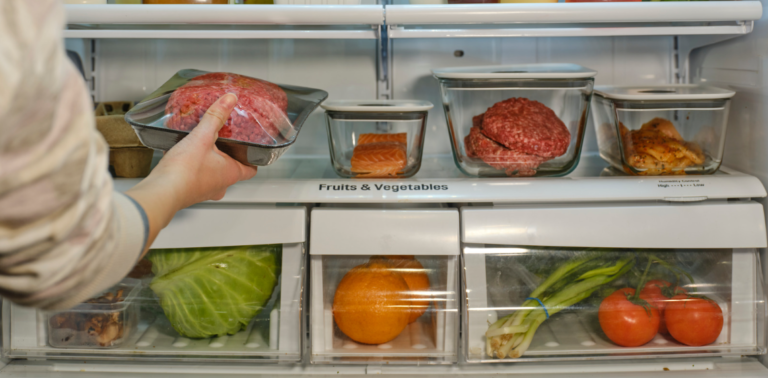 8 tips for dry goods storage | The Safety Expert