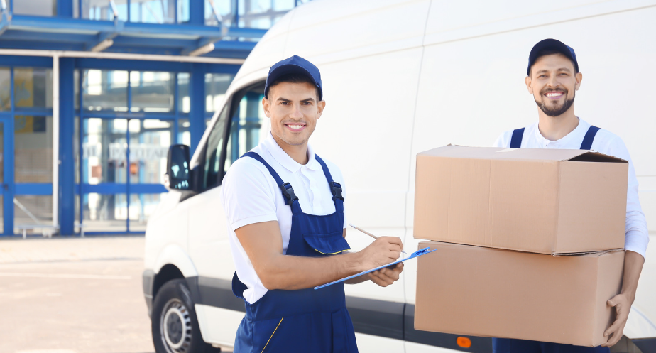 Managing food deliveries in your business | The Safety Expert