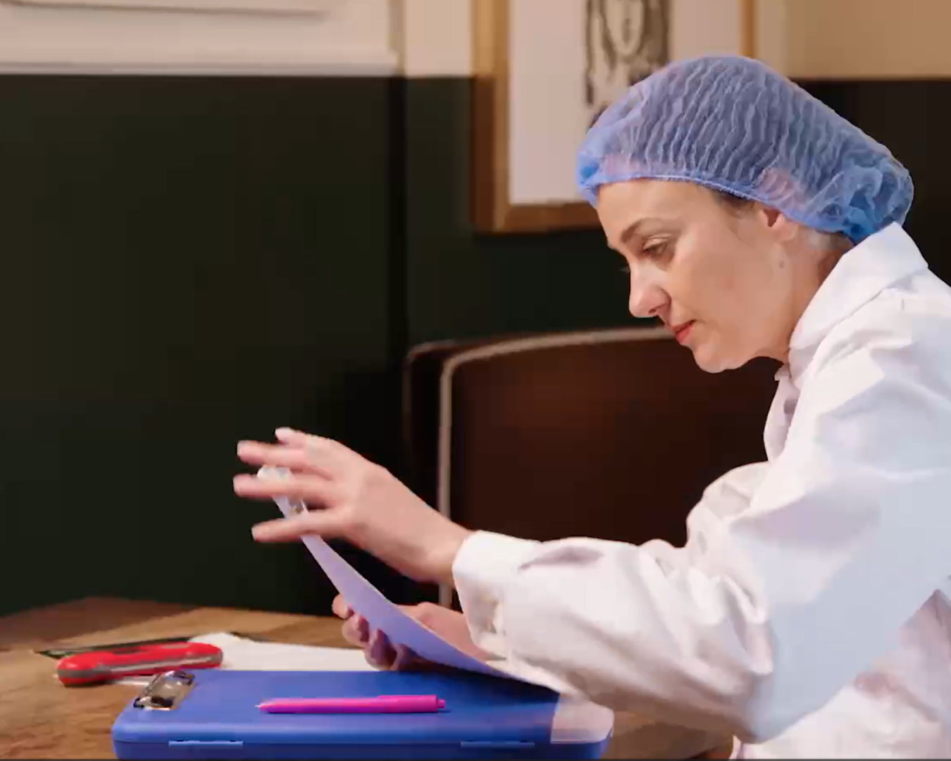 How to prepare for your EHO inspection | The Safety Expert