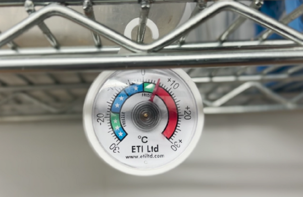 Tips to keep chilled food safe | The Safety Expert