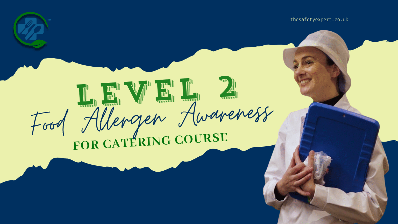 How to prevent allergen cross-contact in your kitchen | The Safety Expert