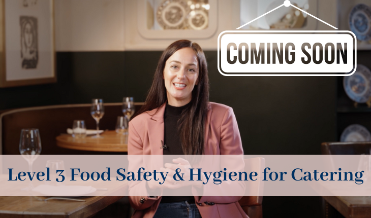 What is food safety and why is it important? | The Safety Expert