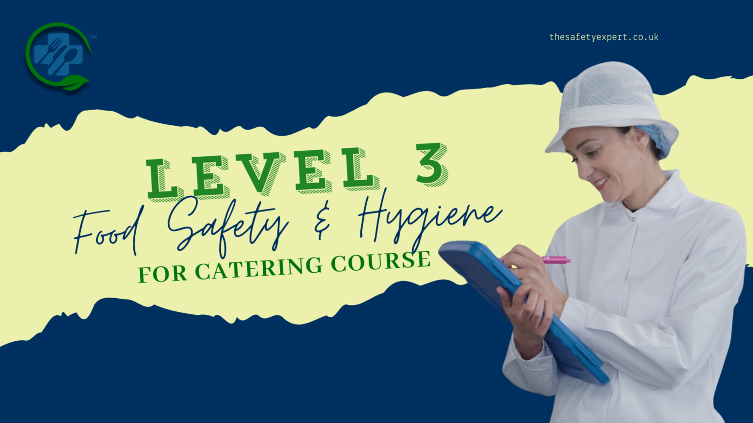 Reheating food safely | The Safety Expert