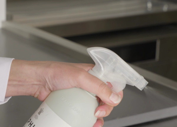 Cross-contamination and how to control it? | The Safety Expert