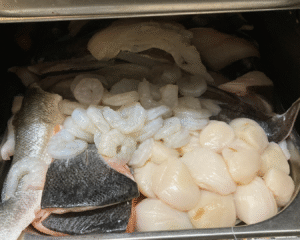 Allergen management for UK foodservice and hospitality: The ultimate ...