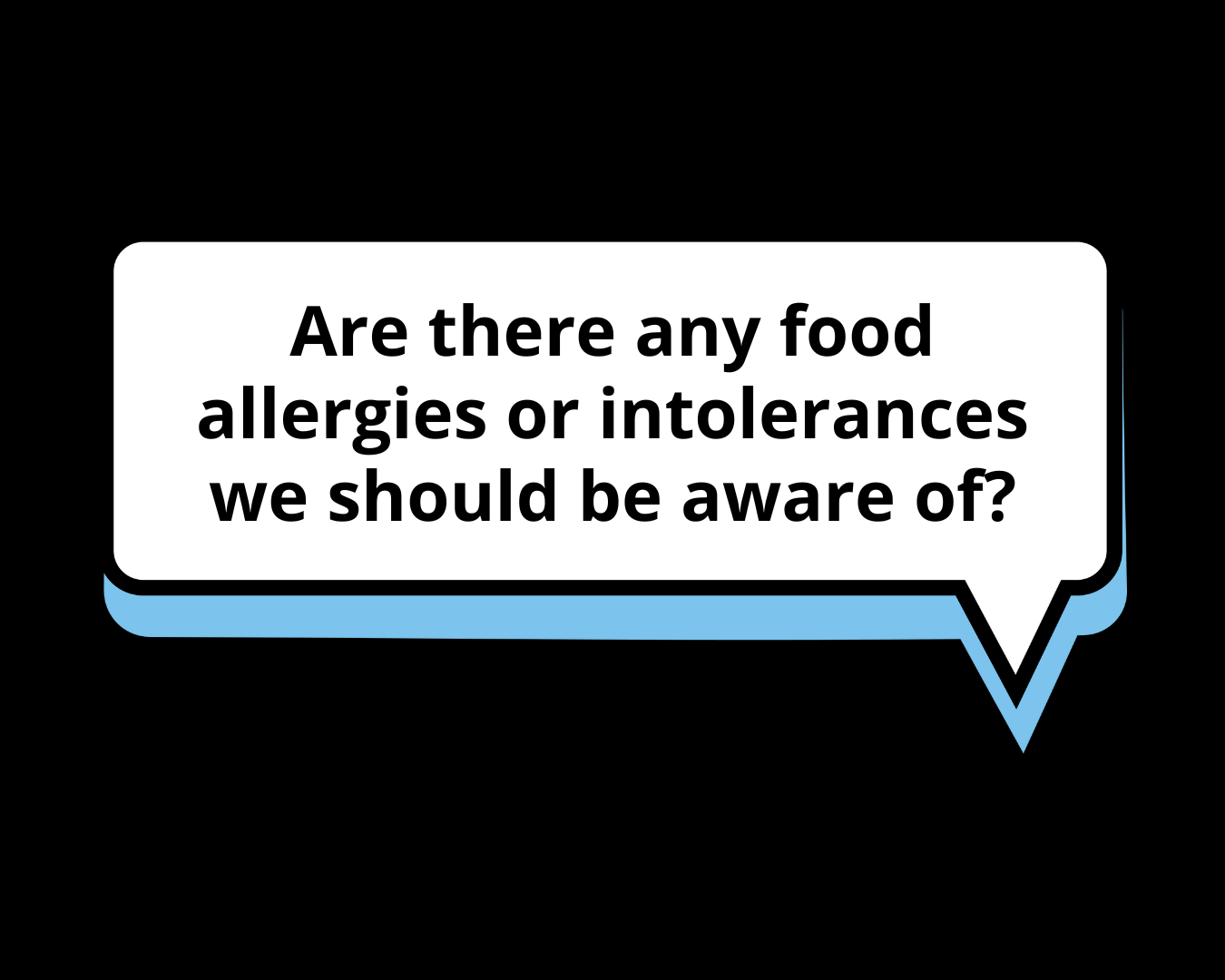 Allergy Awareness Front of House: 10 Tips for Handling Allergen ...